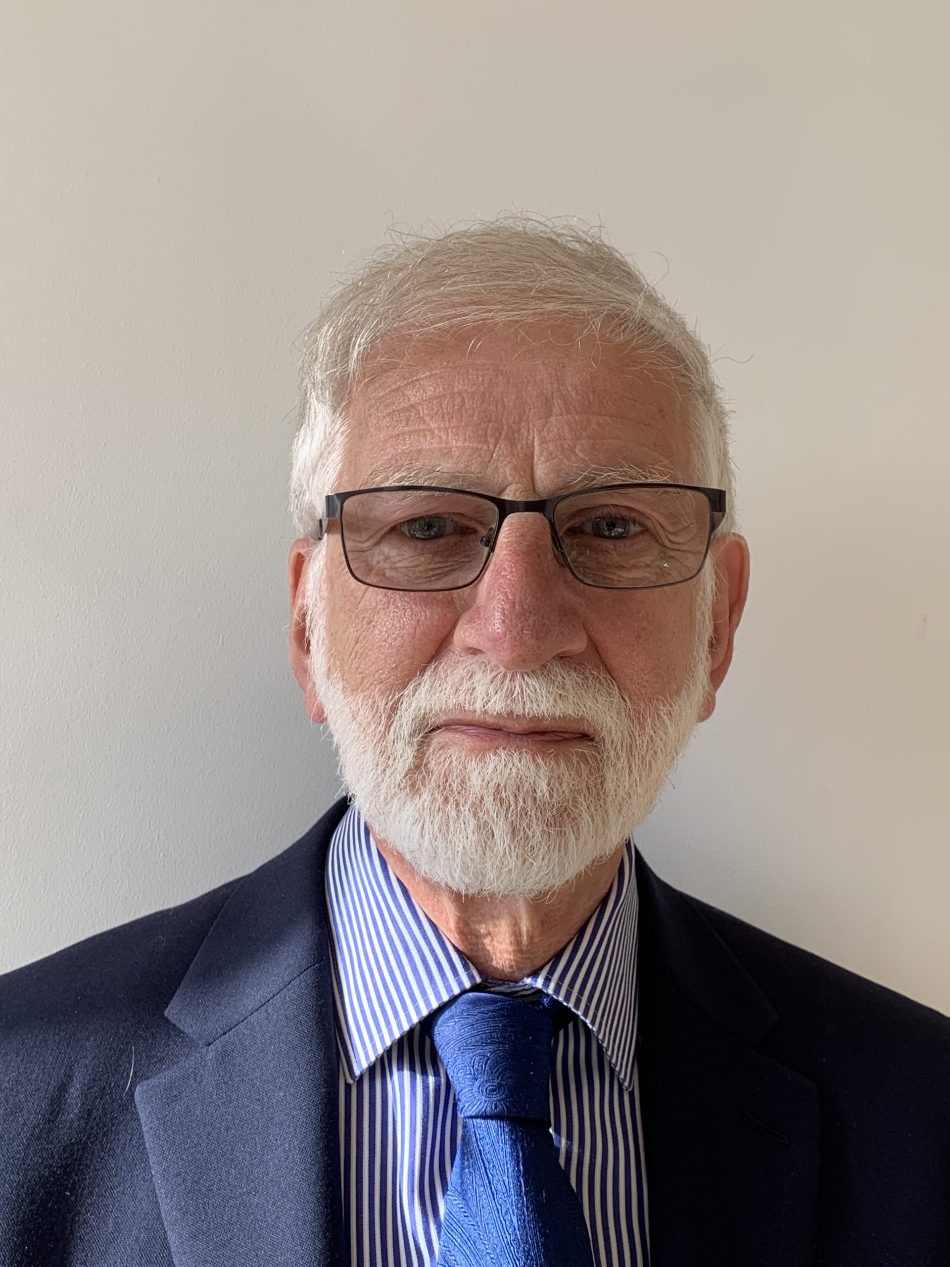 Colin Shindler | Emeritus Professor, SOAS, University of London